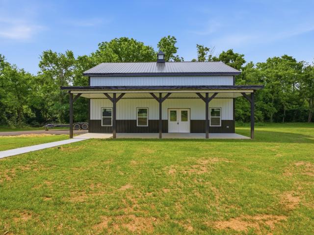 3319 Booker Ridge Rd