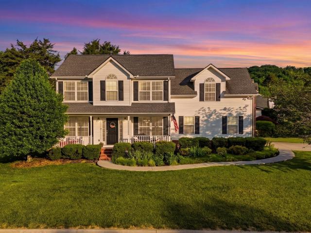 3319 Branch Hill Lane