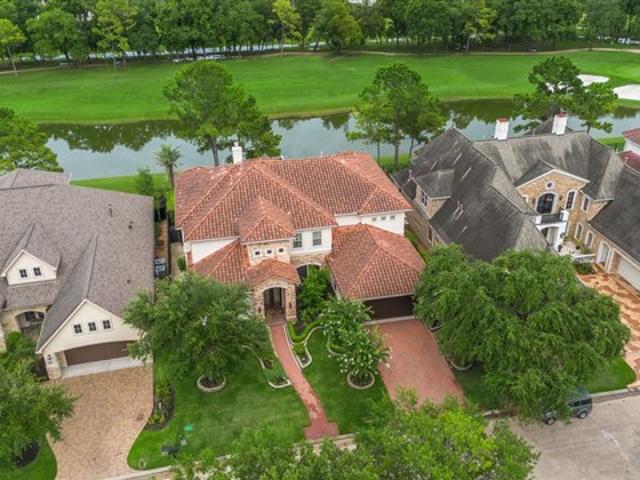 3319 Bridgeberry Ln, Houston, TX 77082
