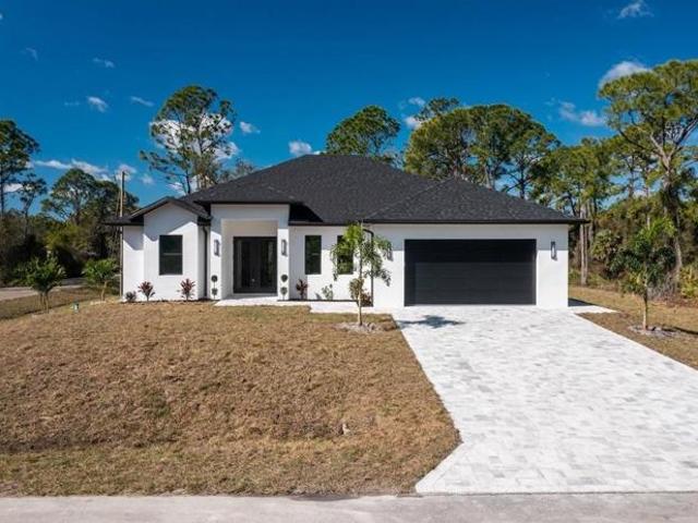 3319 Cabo St, North Port, FL 34291