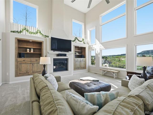 3319 Castle Butte Drive