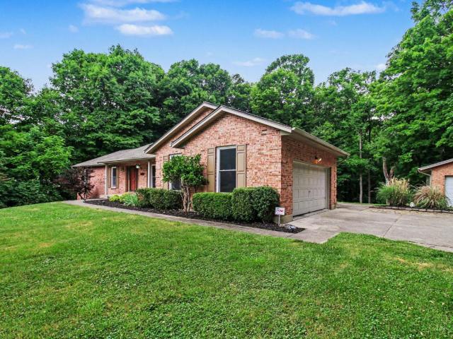 3319 Cherryview Court