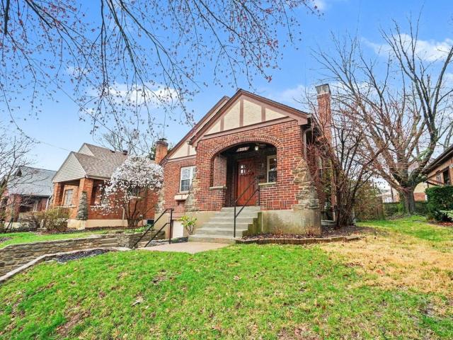3319 De Forest Drive