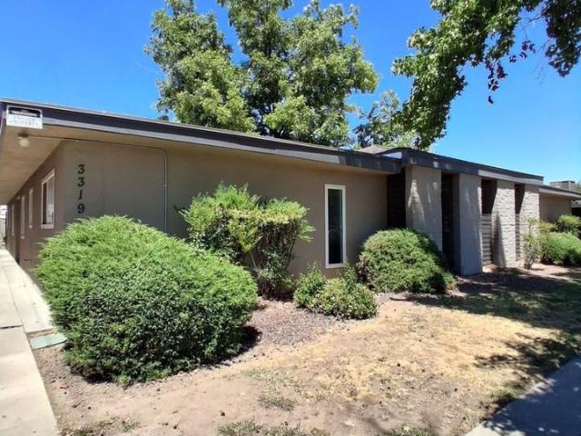 3319 E. Fairmont Ave. 2 Bedroom Apartment for Rent at 3319 E Fairmont Ave, Fresno, CA 93726
