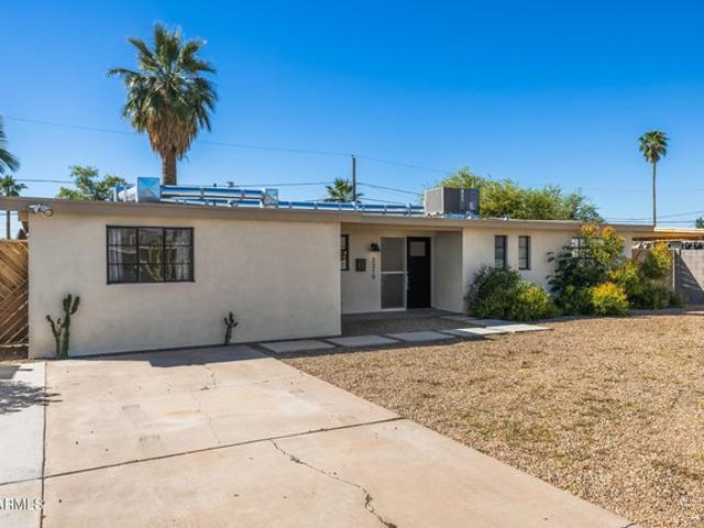 3319 E Monte Vista Rd, Phoenix, AZ 85008