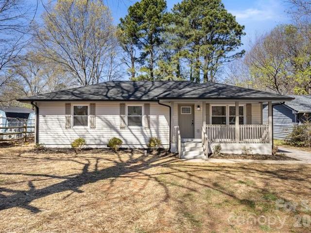 3319 Fincher Blvd, Charlotte, NC 28269
