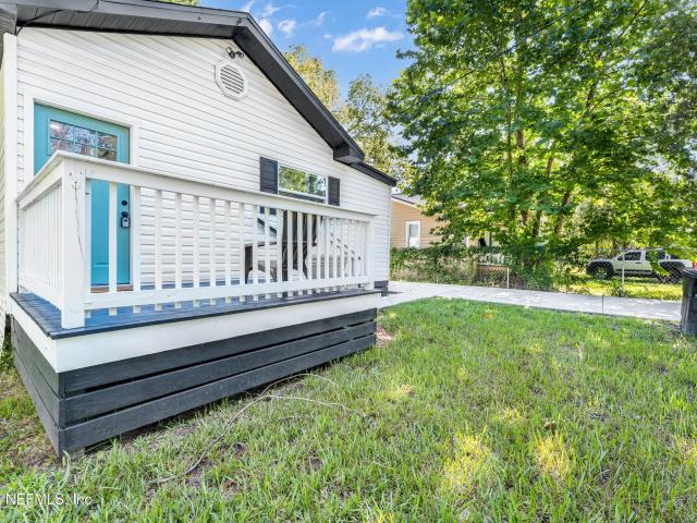 3319 Gilmore St, Jacksonville, FL 32205 | MLS #2100
