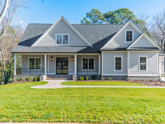 3319 Gresham Pl, Charlotte, NC 28211 | MLS #4334 | Compass