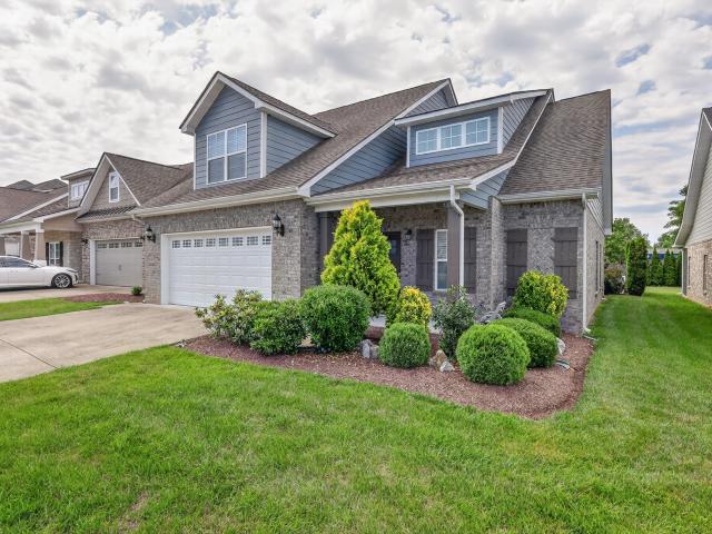 3319 Hampton Turner Dr