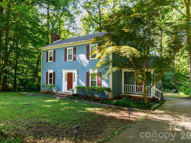 3319 Kingsfield Road