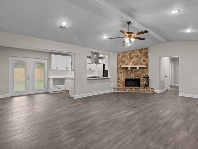 3319 Laurel Fork Drive
