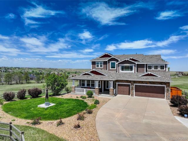 3319 Paintbrush Lane