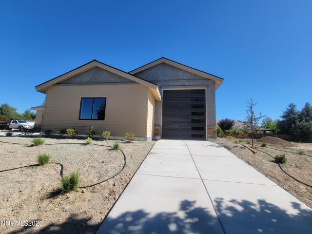 3319 Poco Star Ct, Sparks, NV 89436 | MLS #260001