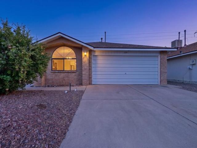 3319 Running Bird Pl NW, Albuquerque, NM 87120