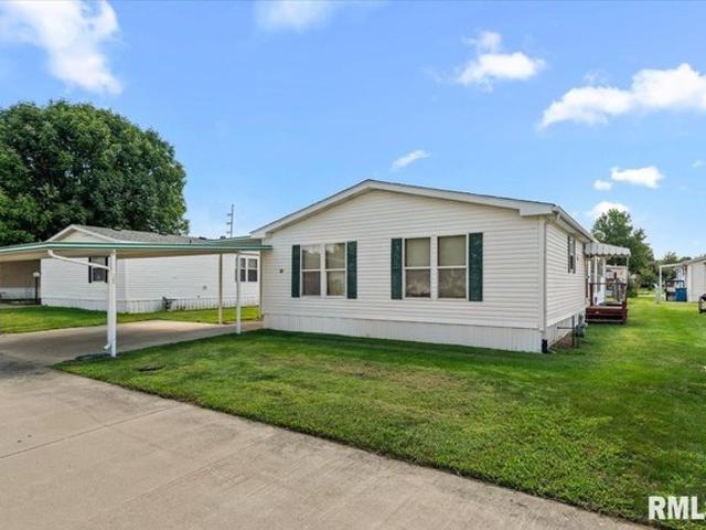3319 Ridgewood Ave Lot 69, Springfield, IL 62702