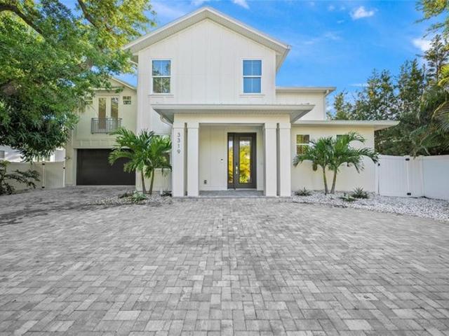 3319 S Osprey Ave, Sarasota, FL 34239
