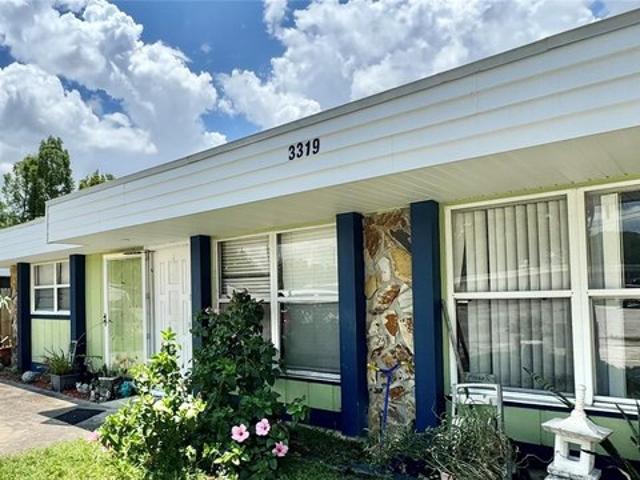 3319 Sherwood Dr, Largo, FL 33771