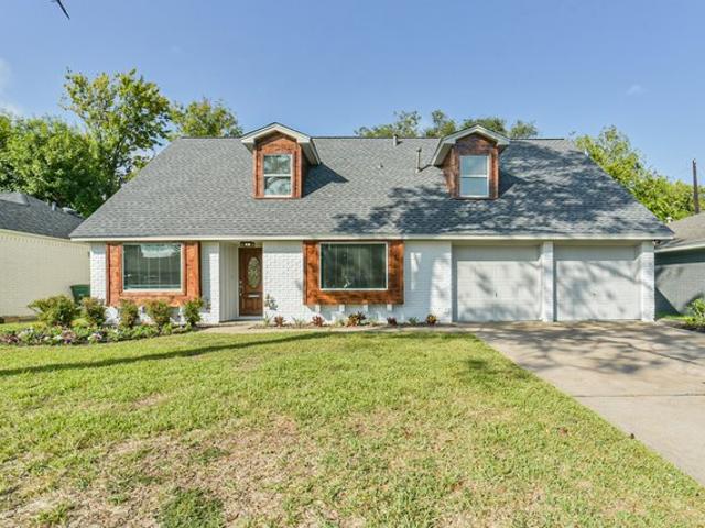 3319 Springrock Ln, Houston, TX 77080