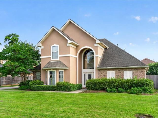 3319 Turnberry Lane