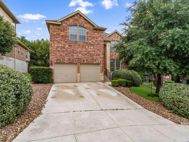 3319 Valley Crk, San Antonio, TX 78261