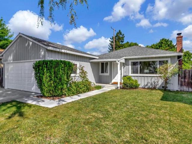 3319 Victoria Ave, Santa Clara, CA 95051