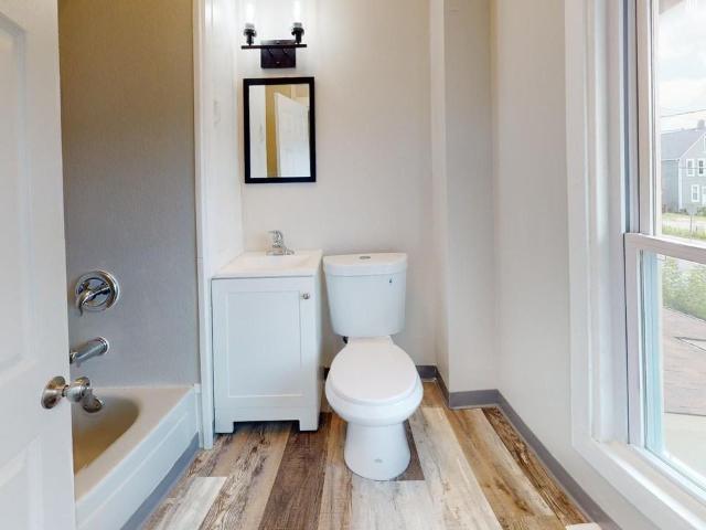 3319 W.44th 1 Bedroom Apartment for Rent at 3319 W 44th St, Cleveland, OH 44109 Clark Fulton
