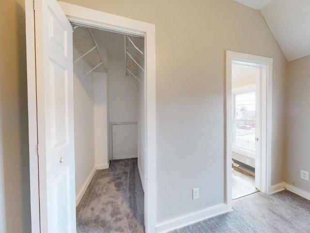 3319 W.44th 1 Bedroom Apartment for Rent at 3319 W 44th St, Cleveland, OH 44109 Clark Fulton