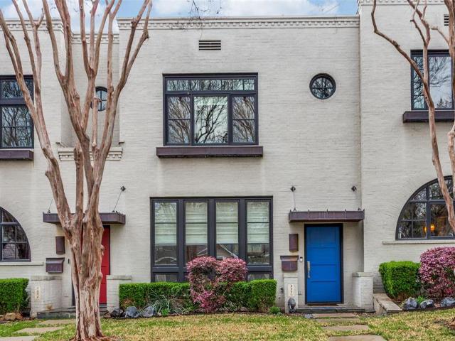 3319 W 6th St, Fort Worth, TX 76107 | MLS #21202