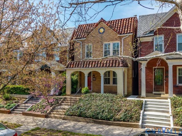 3319 W Grace St, Richmond, VA 23221 | MLS #2608 | Compass