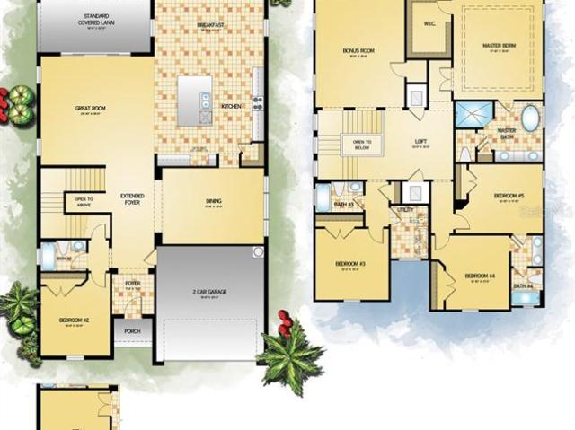3319 W Marlin Ave, Tampa, FL 33611 | MLS #TB8363 | Compass