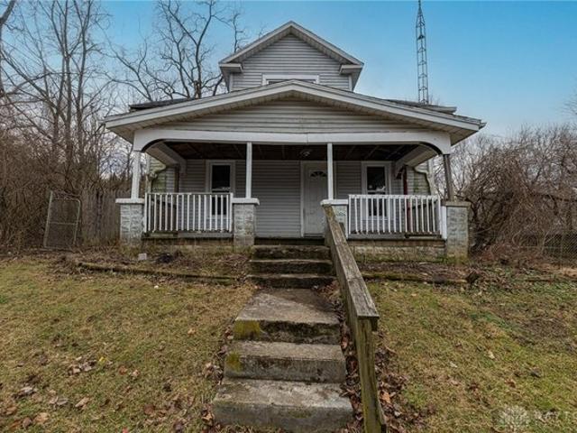 3319 Wendover St, Springfield, OH 45506