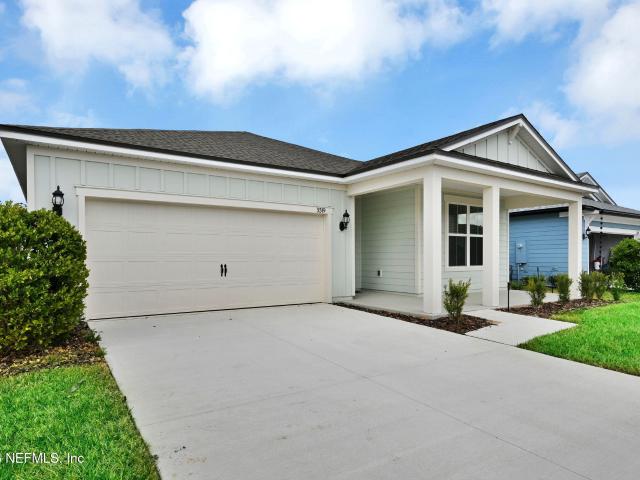 3319 Willowleaf Ln, Green Cove Springs, FL 32043 | MLS #2133 | Compass