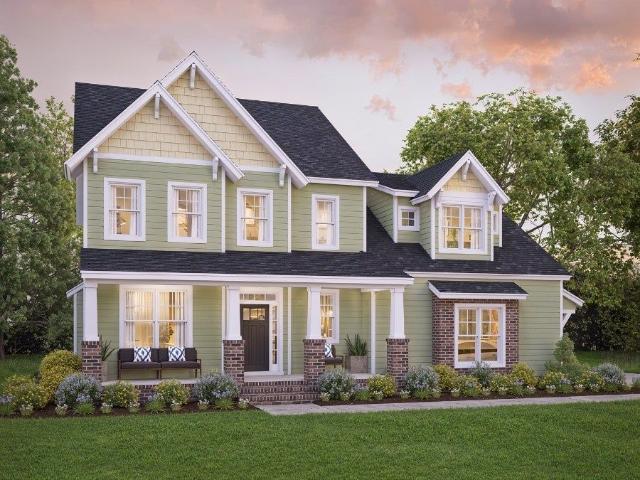 3319 Yarding Way, Toano, VA