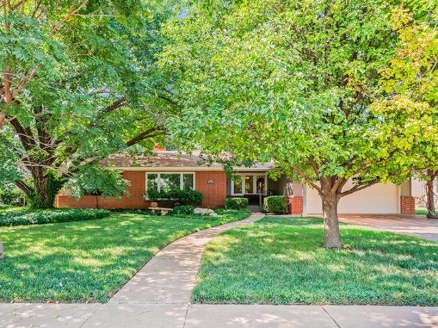 3319 20th St, Lubbock, TX 79410