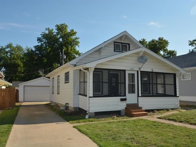 3319 4th Ave, Sioux City, IA 51106