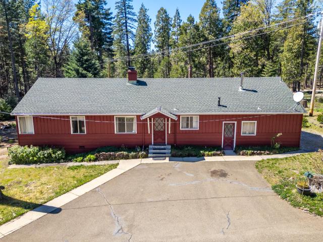 33103 Highway 44, Shingletown, CA 96088 | MLS #26 1505 | Compass