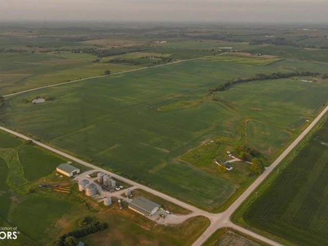 33104 Popcorn Rd, Garden Grove, IA 50123
