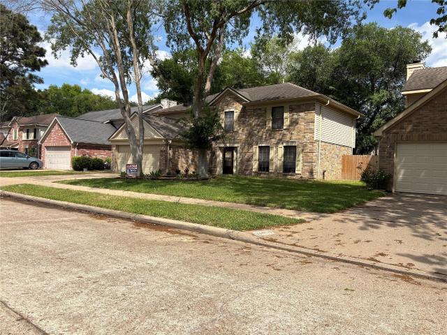 3310 Mulberry Hill Ln, Houston, TX 77084 | MLS #16845