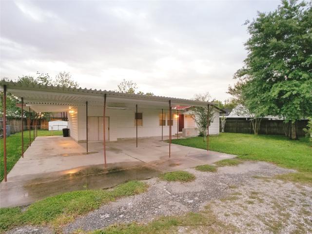3310 Marvin Road