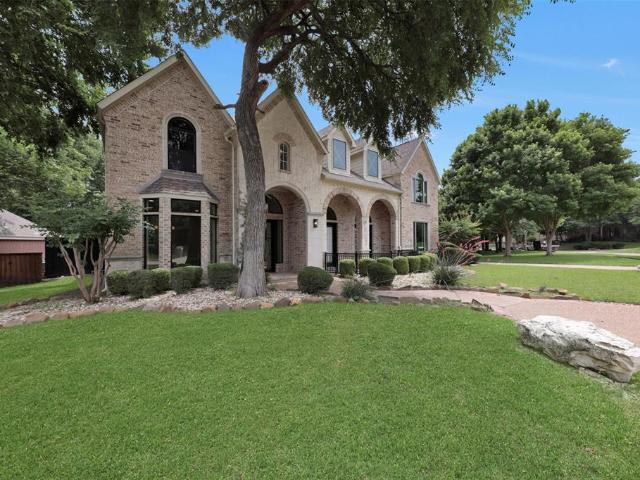 3310 Meadow Wood Drive
