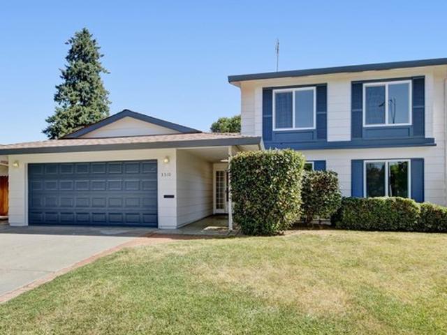 3310 Monte Vista Ave, Davis, CA 95618