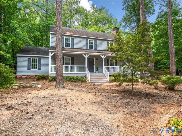 3310 Nuttree Woods Place