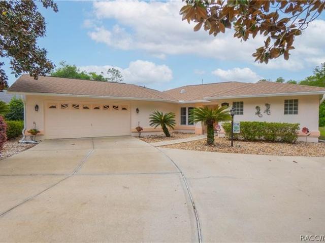 3310 N Canterbury Lake Dr, Hernando, FL 34442