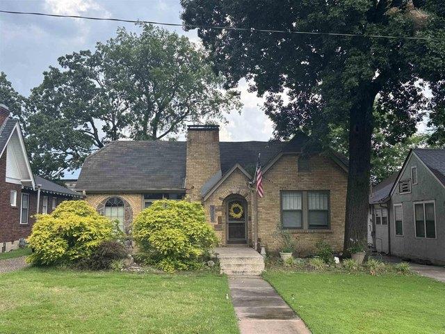 3310 N Cypress St, North Little Rock, AR 72116