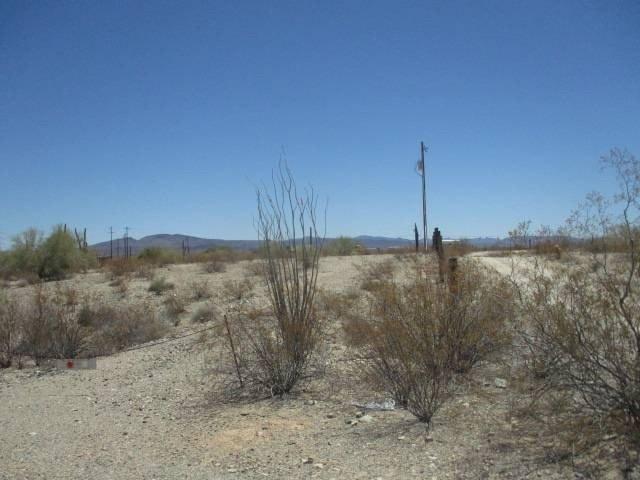 3310 N Ajo Gila Bend Hwy, Ajo, AZ 85321