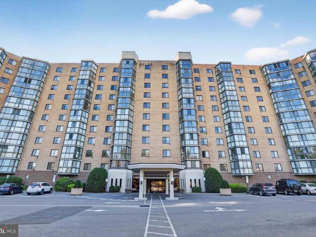 3310 N Leisure World Boulevard # 124