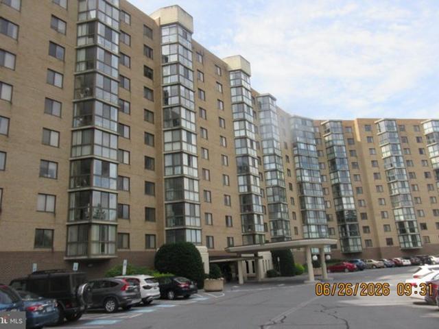 3310 N Leisure World Blvd Unit 108 6, Silver Spring, MD 20906