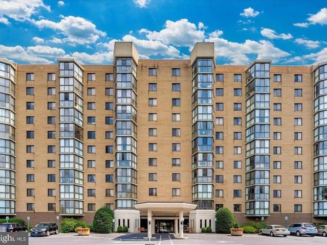 3310 N Leisure World Blvd Unit 6 107, Silver Spring, MD 20906