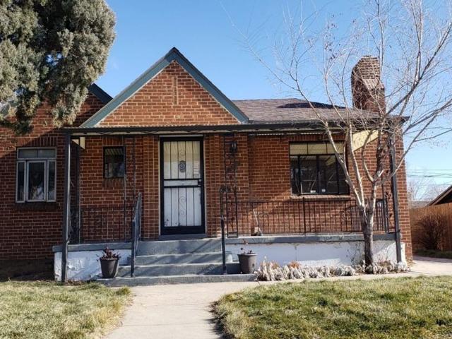 3310 N Milwaukee Street Denver CO 80205 2 Bedroom Apartment for Rent at 3310 N Milwaukee St, Denver, CO 80205 Clayton