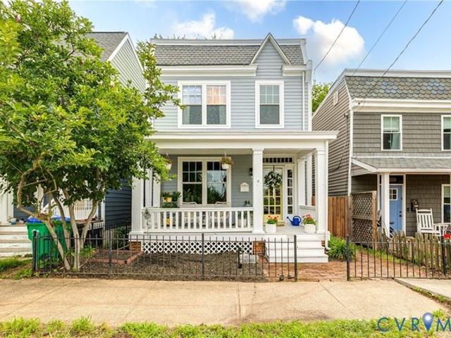 3310 O St, Richmond, VA 23223